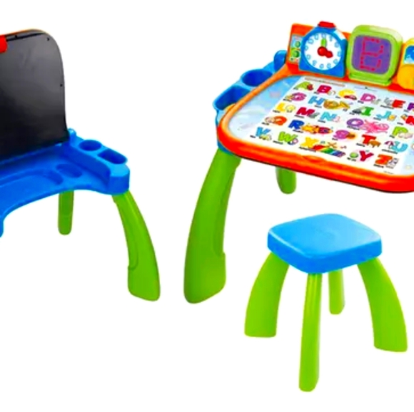 Toys | Vtech Table | Poshmark